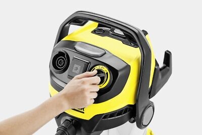 Хозяйственный пылесос Karcher (Керхер) WD 6 p Premium купить в Минске