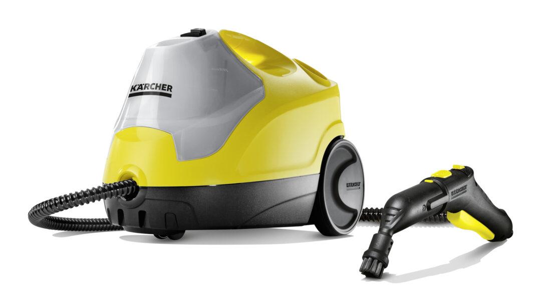Пароочиститель Karcher SC 4 купить в Минске