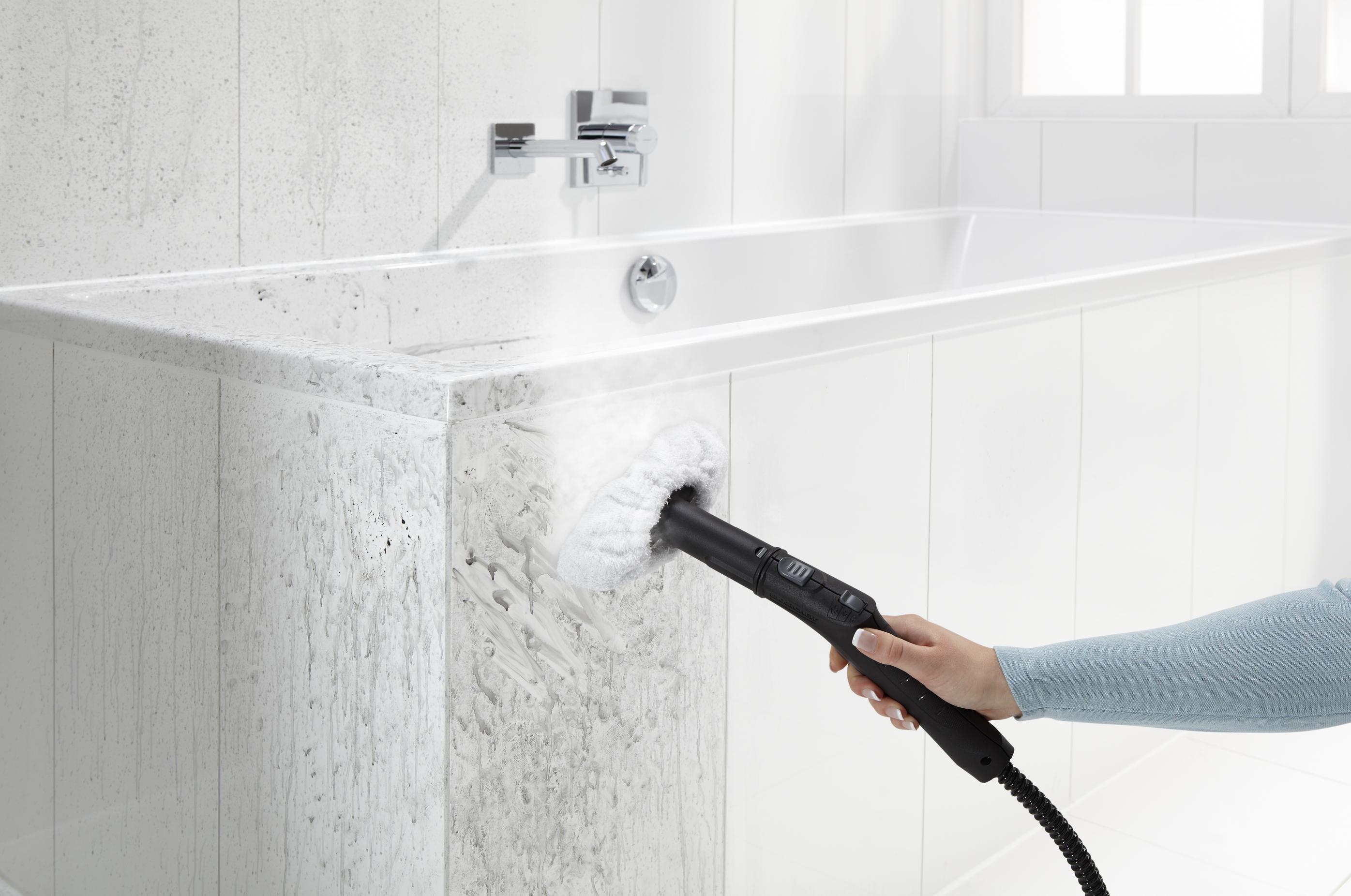 Пароочиститель Karcher SC 3 EasyFix (Керхер) купить