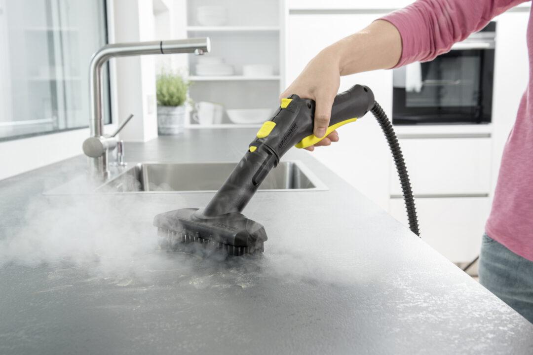 Пароочиститель Karcher SC 2 EasyFix купить в Минске - отзывы, цена на ...