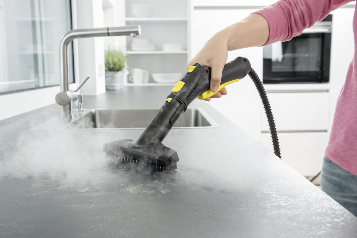 Пароочиститель Karcher SC 2 EasyFix купить в Минске - отзывы, цена на ...