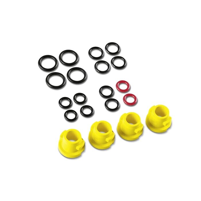 Комплект колец круглого сечения Karcher купить в Минске