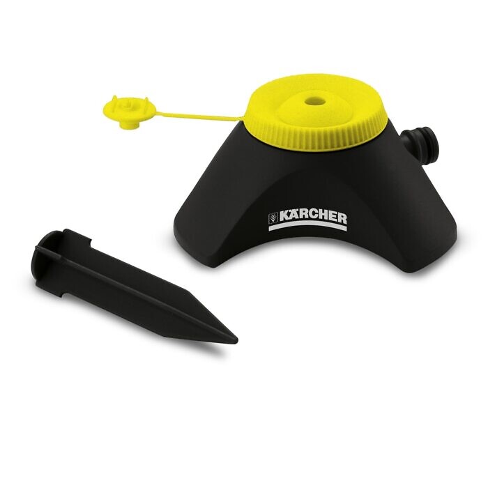 Дождеватели Karcher купить в Минске