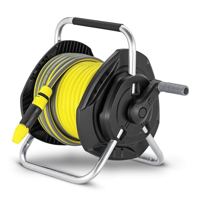 Катушка для шланга Karcher HR 4525 1/2 купить в Минске