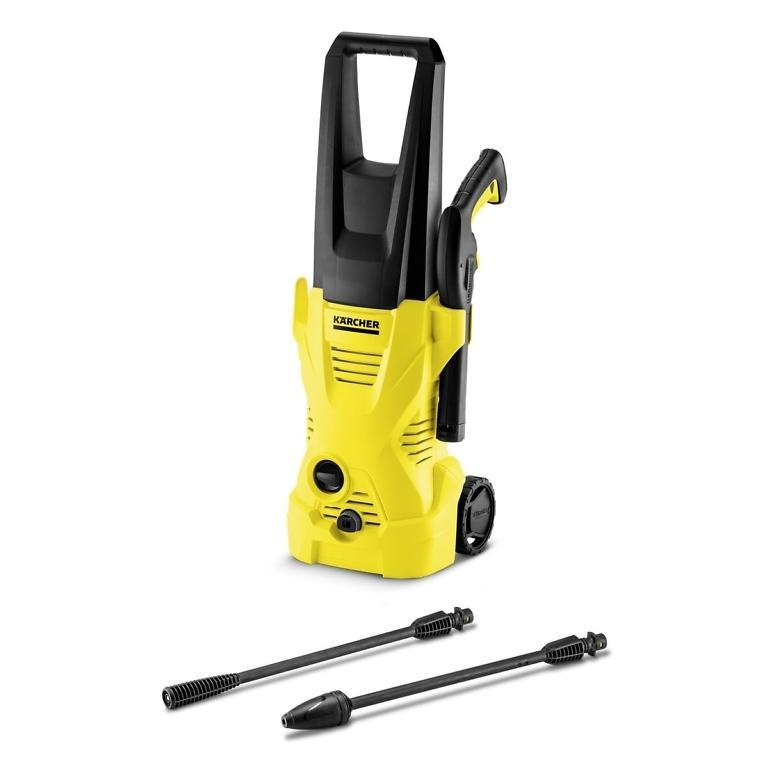 Минимойки высокого давления Karcher купить в Минске