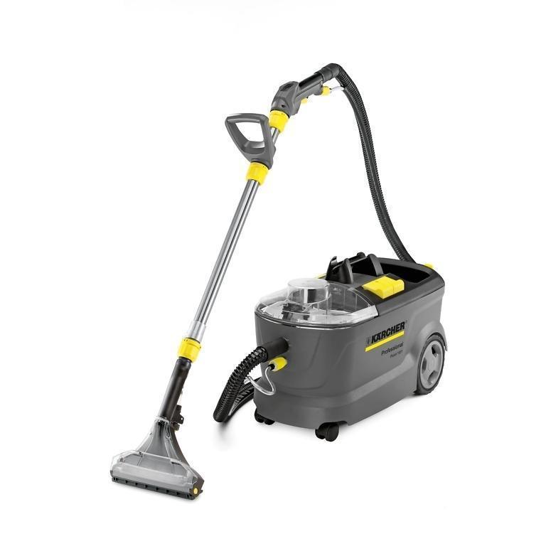 Аппараты для чистки ковров Karcher (Керхер) купить в Минске
