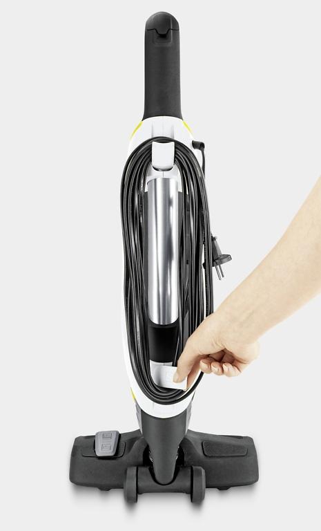 Karcher VC 5 Premium White вертикальный пылесос Керхер купить в Минске