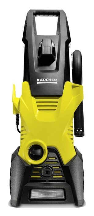 Керхер К3 (Karcher K3) купить мойку высокого давления, цены в Минске