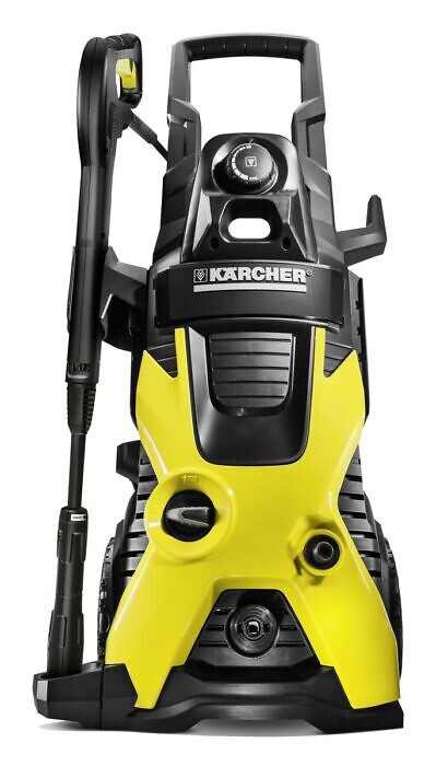 Купить минимойку Керхер К5 (Karcher K5) высокого давления, цены в Минске
