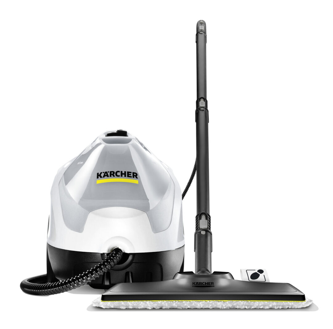 Пароочиститель Karcher SC4 EasyFix Premium Iron Kit купить в Минске