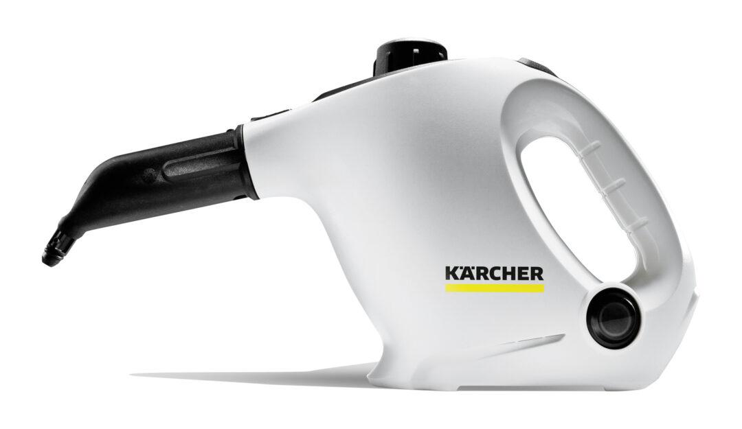Пароочиститель Karcher SC 1 EasyFix Premium купить в Минске