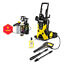 Купить минимойку Керхер К5 (Karcher K5) высокого давления, цены в Минске