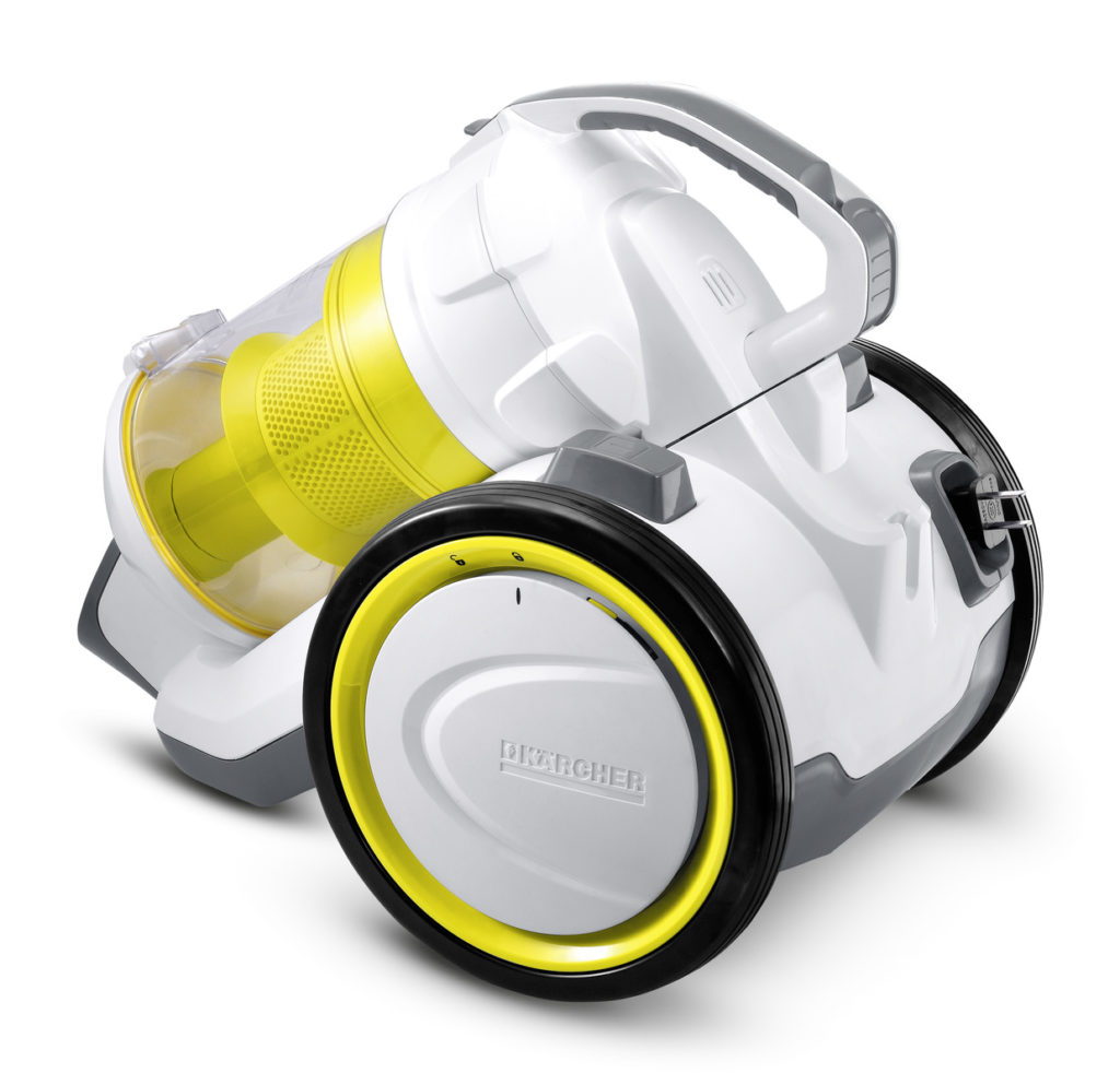 Пылесос сухой уборки Karcher (Керхер) VC 3 Premium купить в Минске
