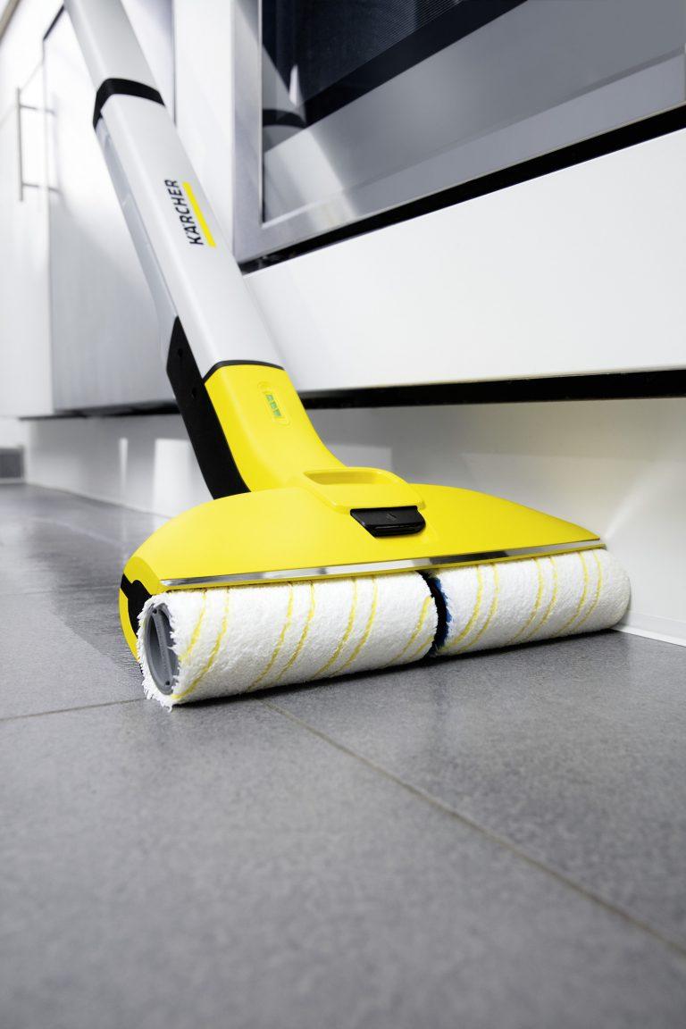 Электрошвабра Karcher FC 3 Cordless купить в Минске