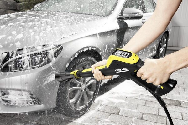 Минимойка Karcher K 5 Premium (Керхер К 5 премиум) купить в Минске