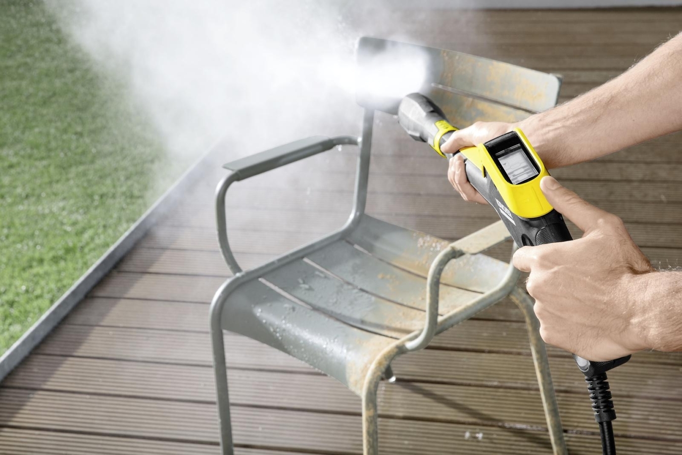 Минимойка Karcher K 5 Premium (Керхер К 5 премиум) купить в Минске