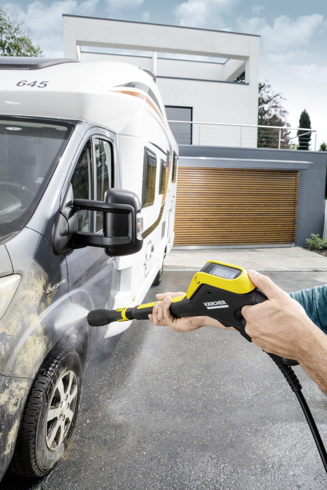 Минимойка Karcher K 5 Premium (Керхер К 5 премиум) купить в Минске
