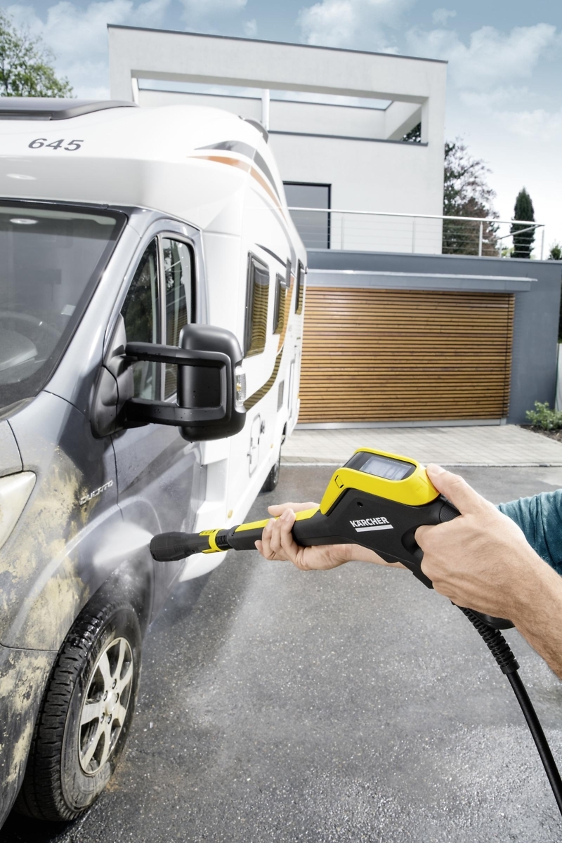 Минимойка Karcher K 5 Premium (Керхер К 5 премиум) купить в Минске