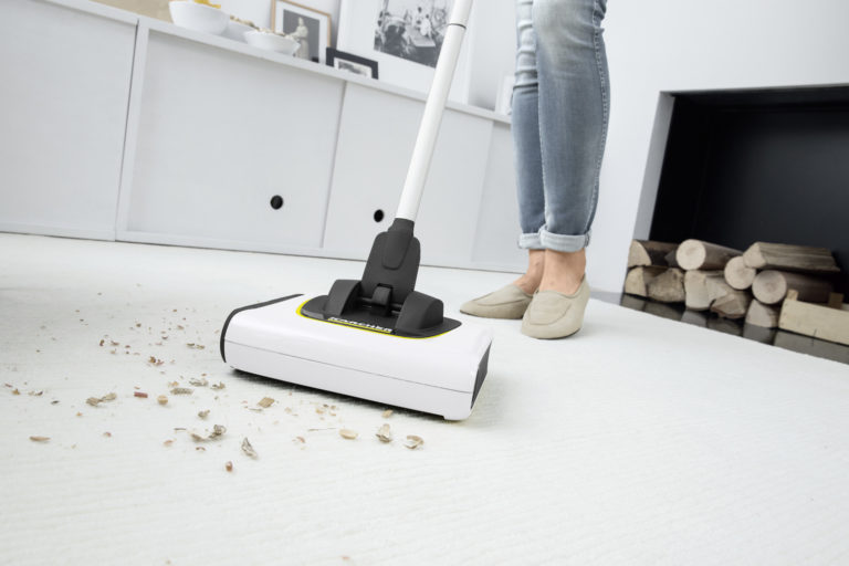 Электровеник Karcher KB 5 Premium купить в Минске
