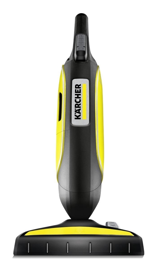 Беспроводной пылесос Karcher VC 5 Cordless купить в Минске