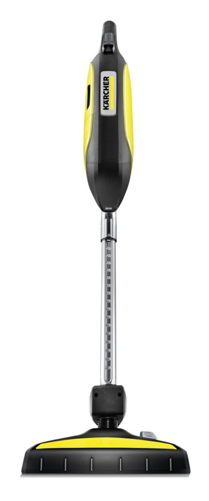 Беспроводной пылесос Karcher VC 5 Cordless купить в Минске