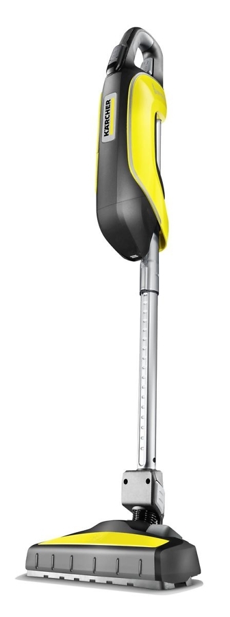 Беспроводной пылесос Karcher VC 5 Cordless купить в Минске
