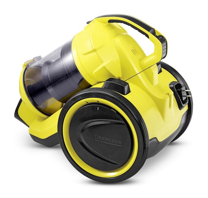 Пылесос Karcher (Керхер) VC 3 Floor купить в Минске