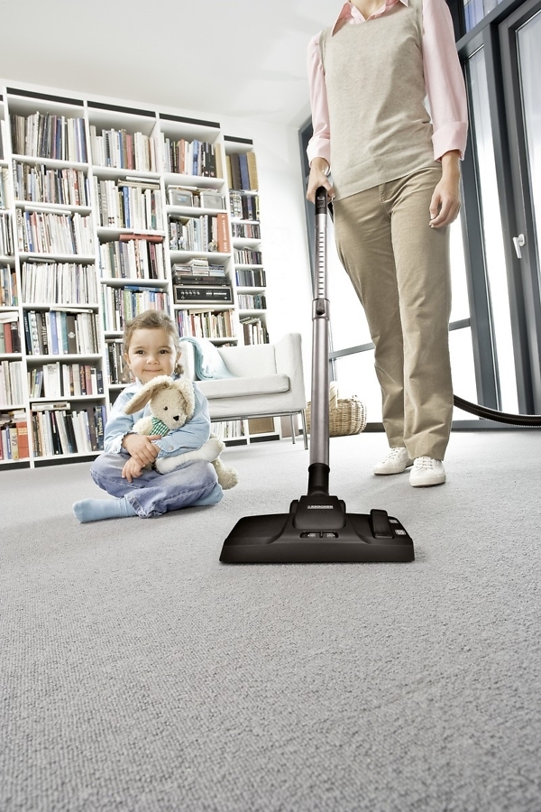 Пылесос Karcher (Керхер) VC 3 купить в Минске