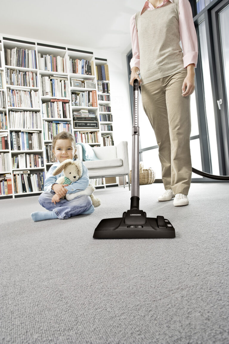 Пылесос Karcher (Керхер) VC 3 купить в Минске