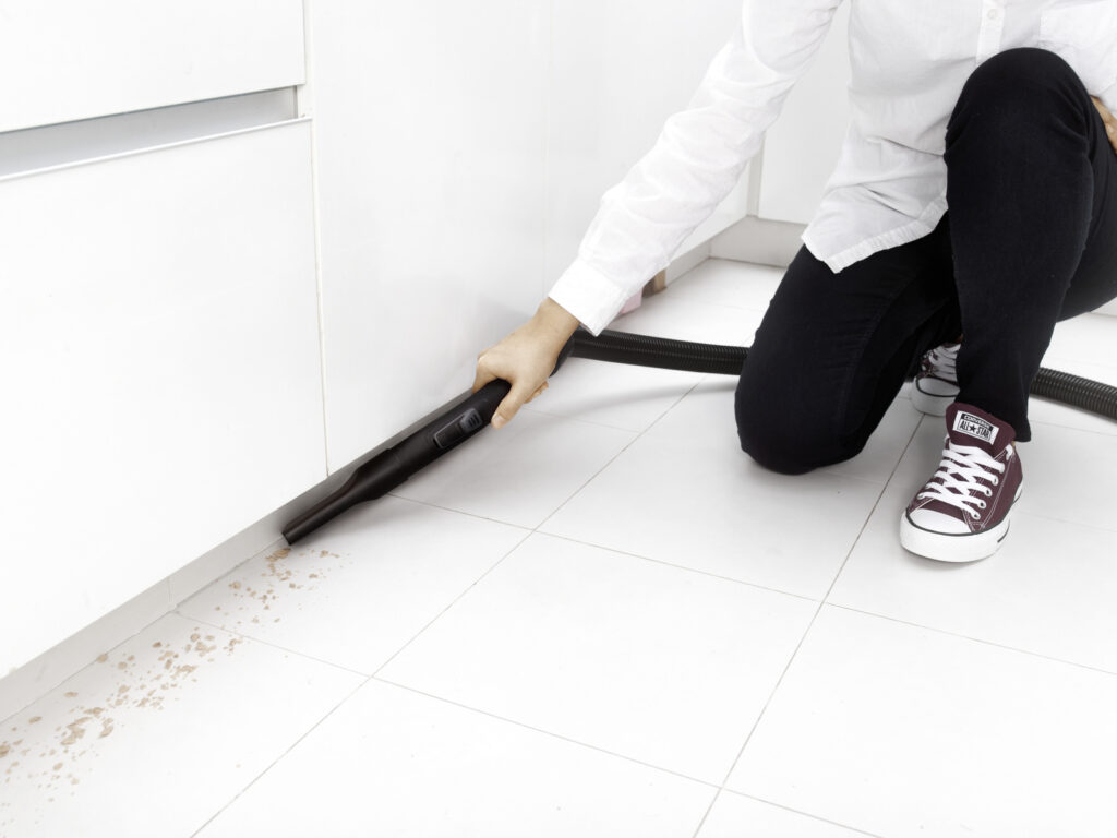 Пылесос Karcher (Керхер) VC 3 купить в Минске