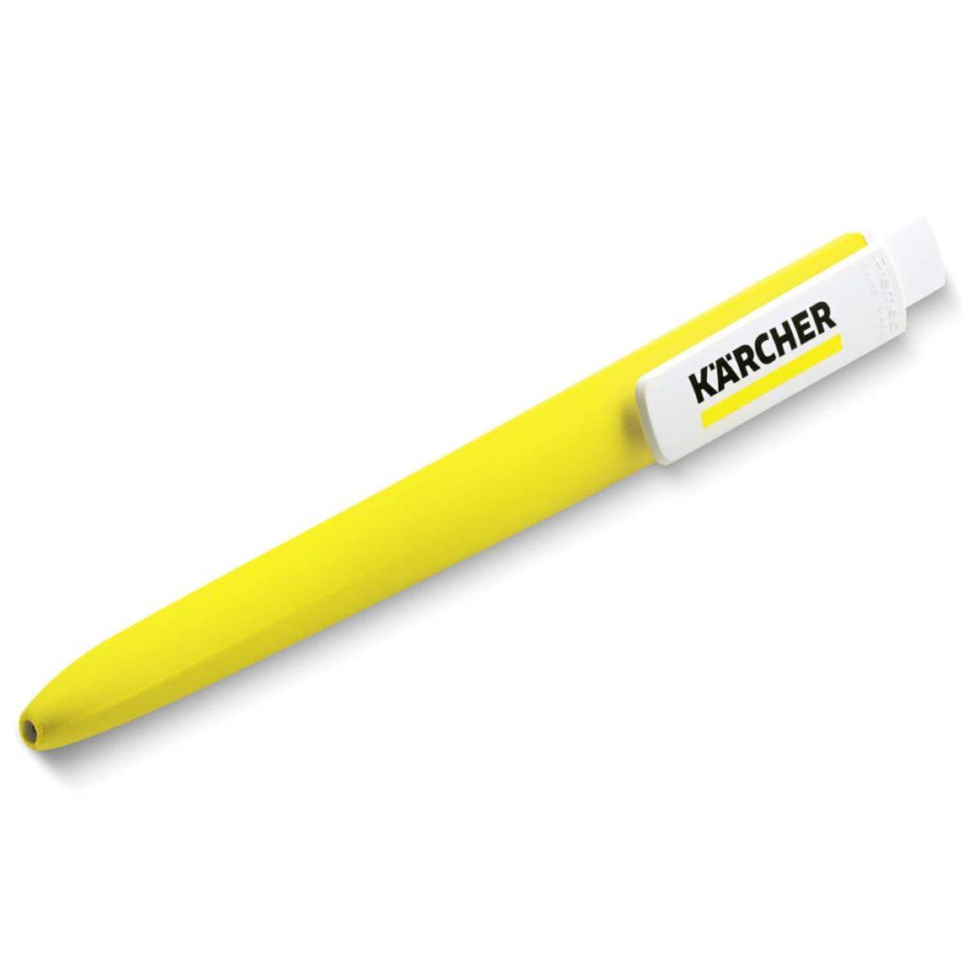 Шариковая ручка Керхер (Karcher) купить в Минске