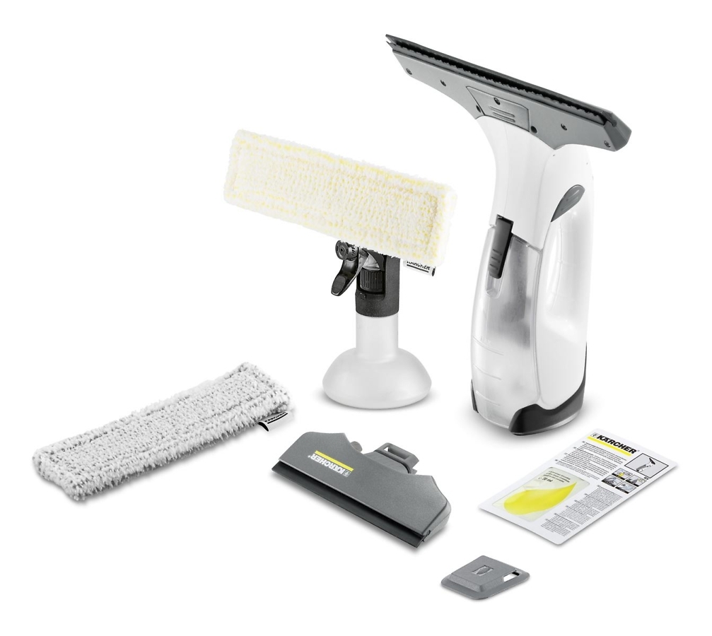 Karcher (Керхер) WV 2 Premium Plus стеклоочиститель купить, цена