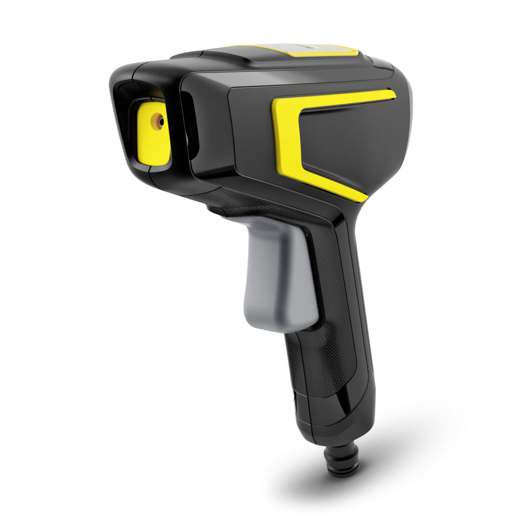 Чистящий пистолет Karcher WBS 3 купить в Минске