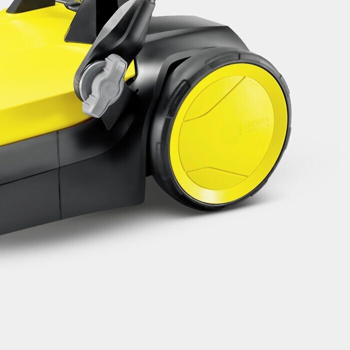 Подметальная машина Karcher (Керхер) S 4 Twin купить в Минске