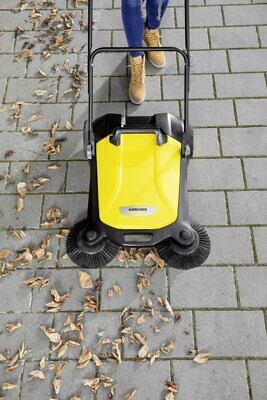 Подметальная машина Karcher (Керхер) S 4 Twin купить в Минске
