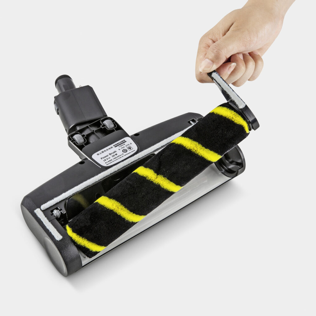 Беспроводной пылесос Karcher VC 4S Cordless Plus купить в Минске