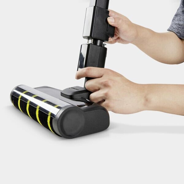 Беспроводной пылесос Karcher VC 4S Cordless Plus купить в Минске