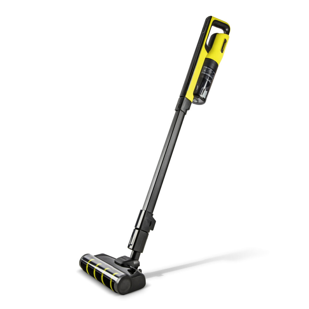 Беспроводной пылесос Karcher VC 4S Cordless Plus купить в Минске