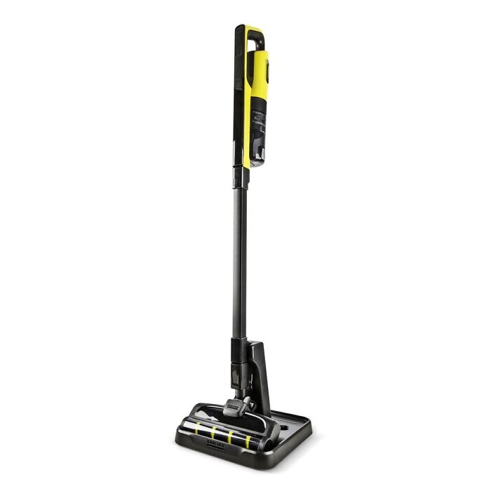 Беспроводной пылесос Karcher VC 4S Cordless Plus купить в Минске