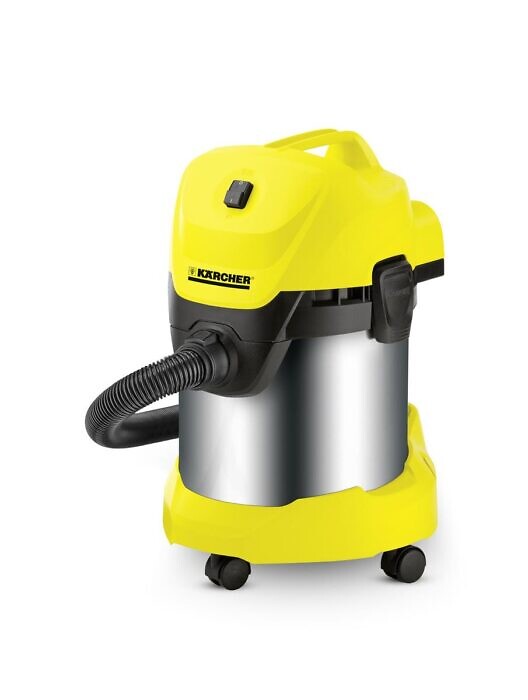 Пылесос Karcher WD 3 Premium купить в Минске