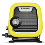 Минимойка Karcher K Mini (Керхер K Mini) высокого давления купить в Минске