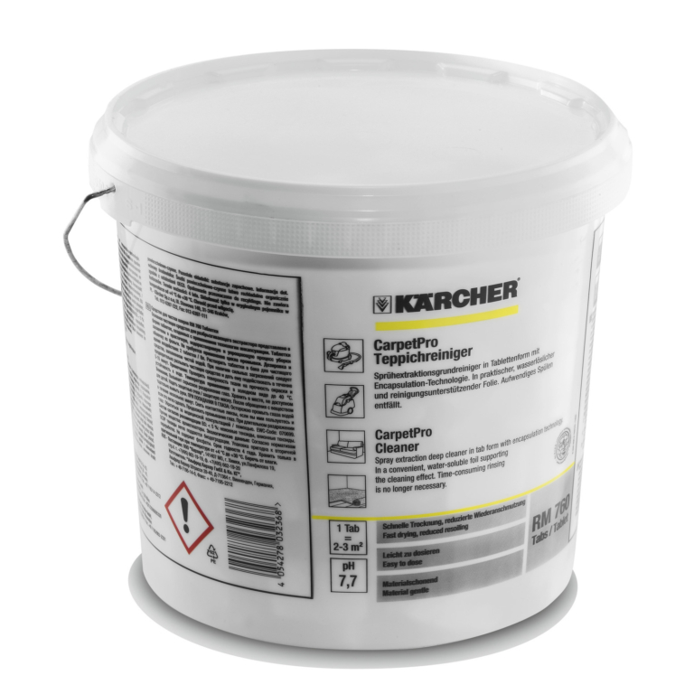 Моющее средство для пылесосов Karcher купить в Минске