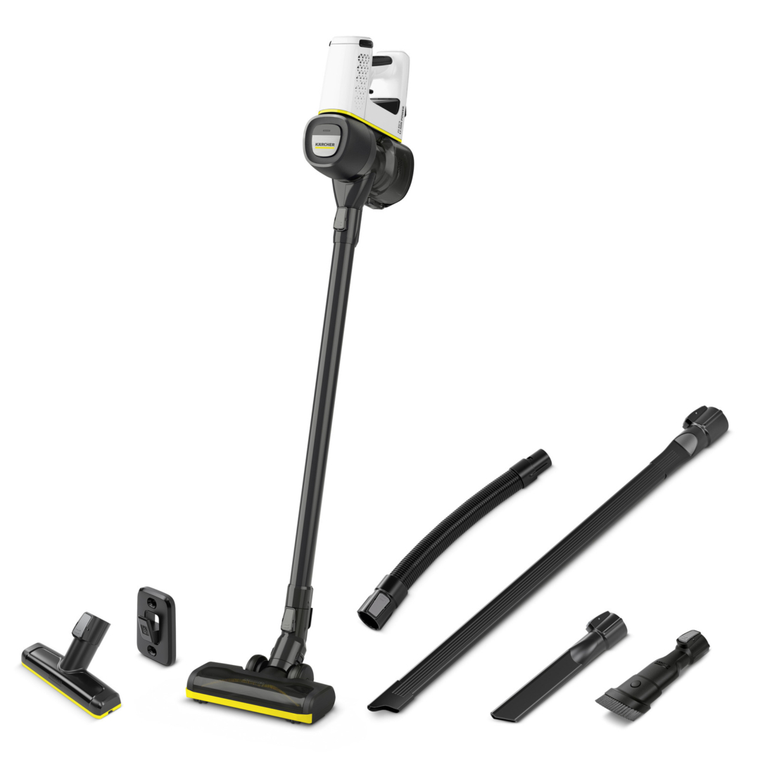 Пылесосы без мешка Karcher купить в Минске