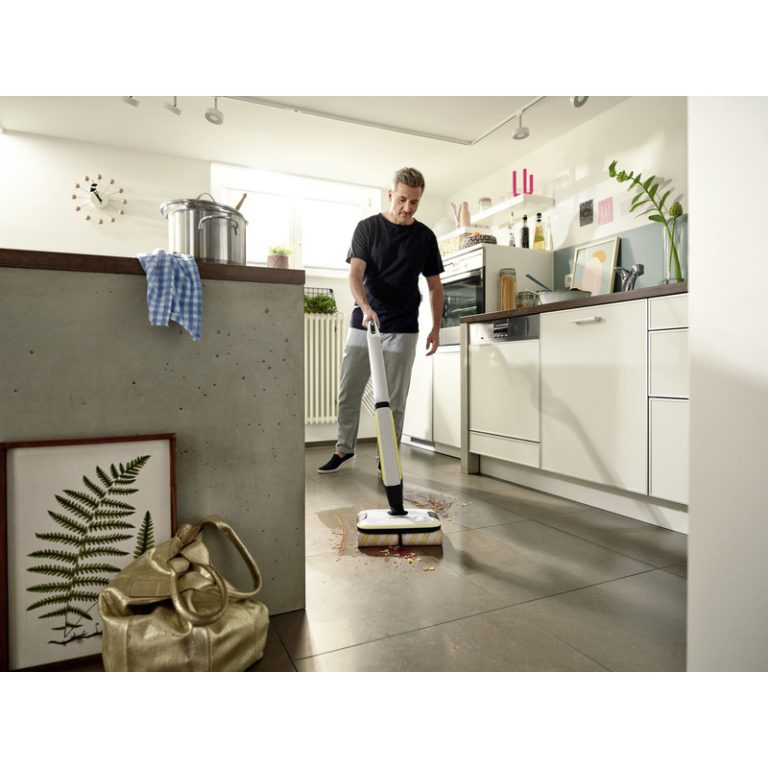 Электрошвабра Karcher FC 7 Cordless Premium купить в Минске