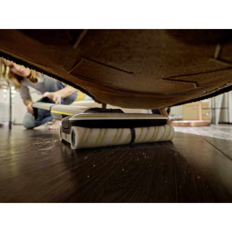 Электрошвабра Karcher FC 7 Cordless Premium купить в Минске